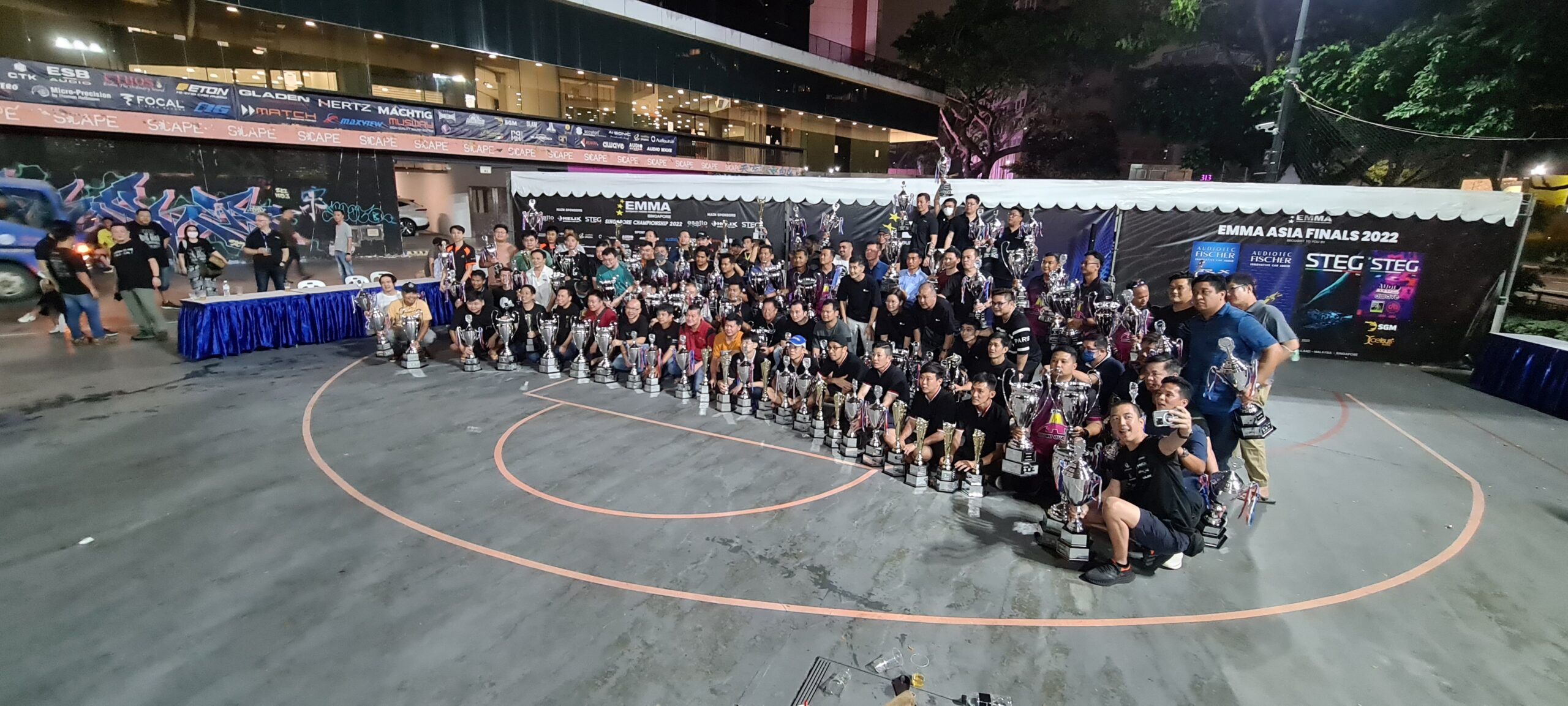 Impressions – Mobile Emotion