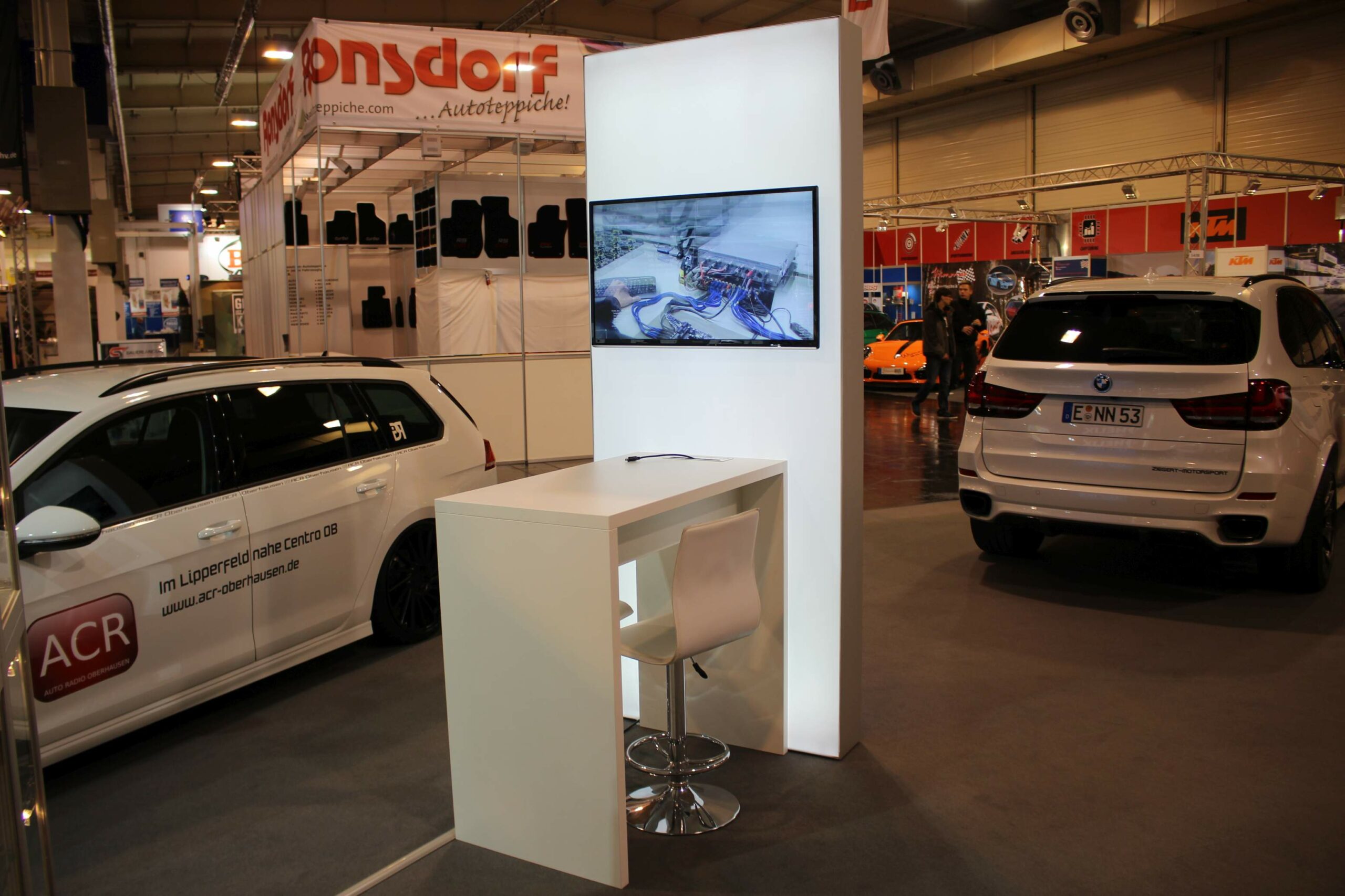 Impressions – Mobile Emotion