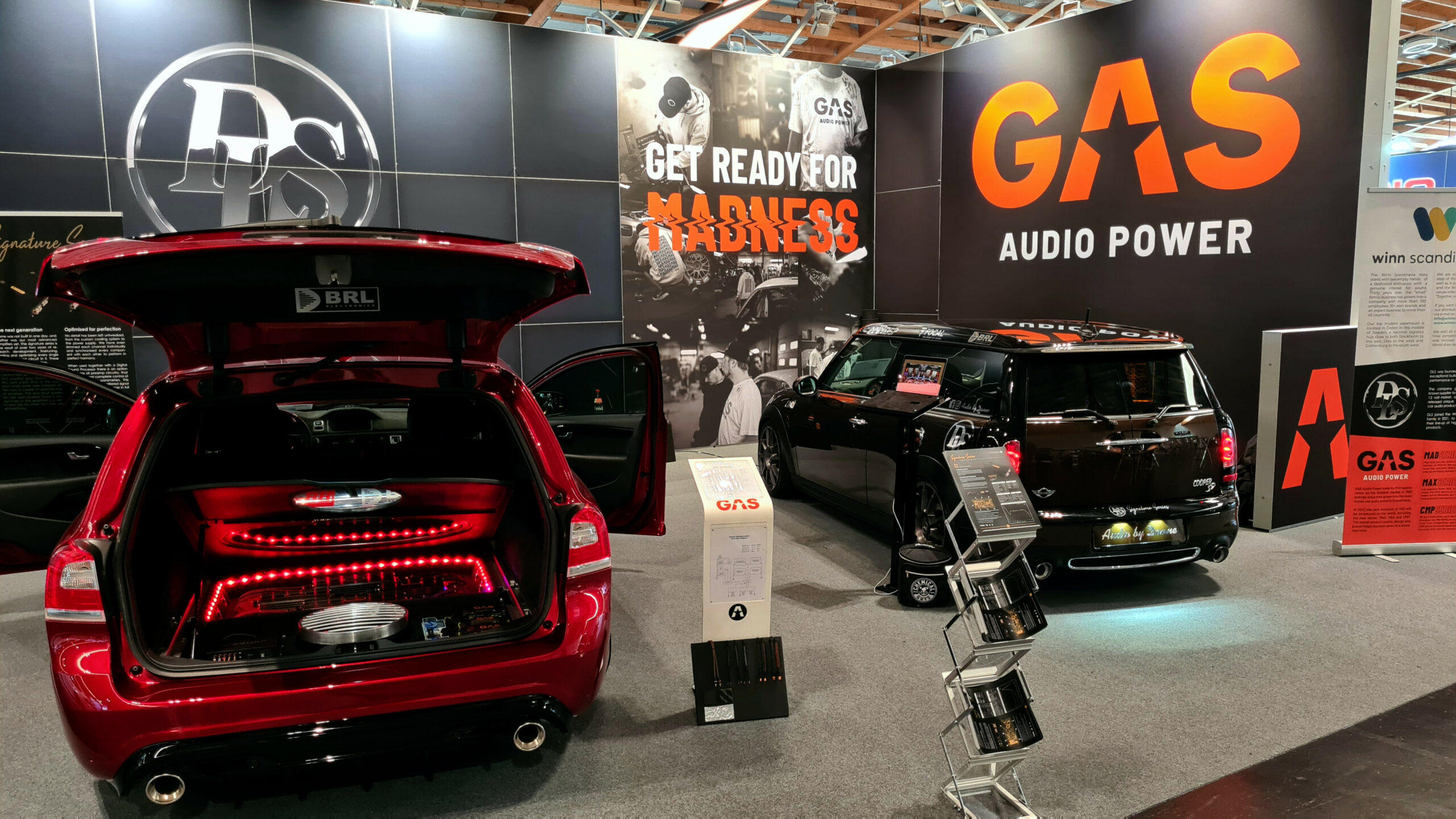 Impressions – Mobile Emotion