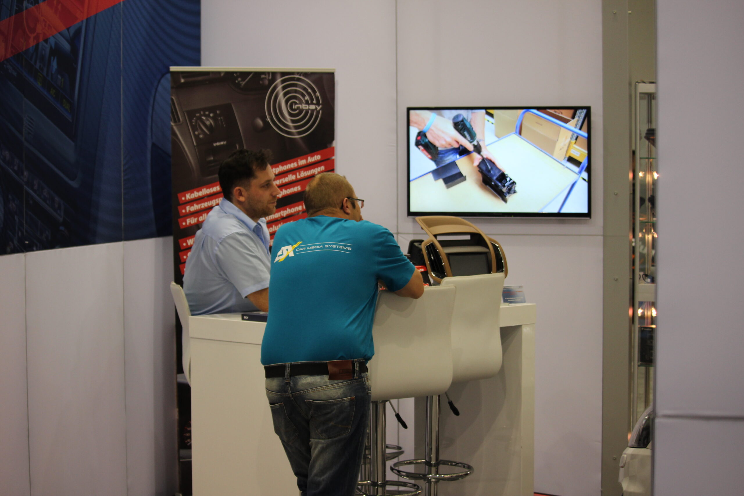 Impressions – Mobile Emotion