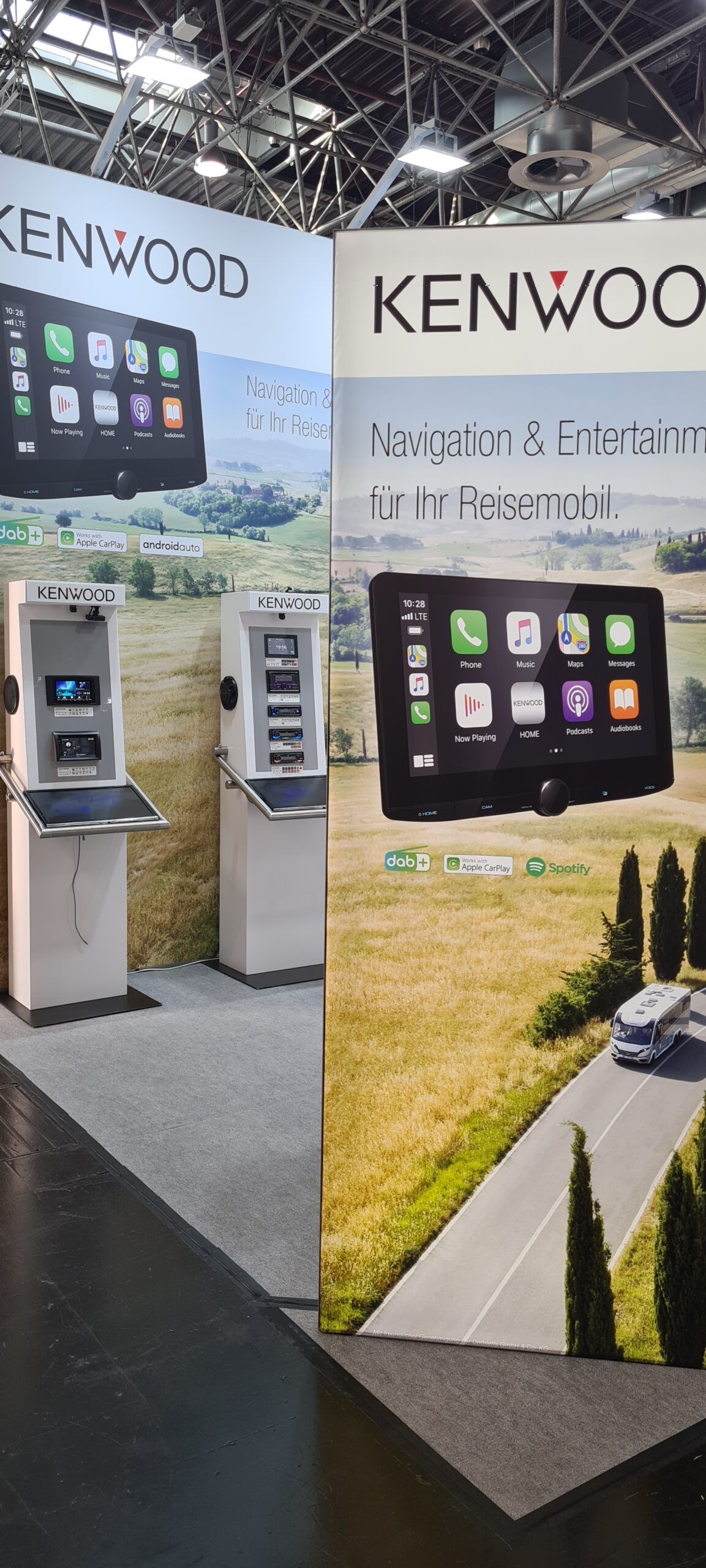 Impressions – Mobile Emotion