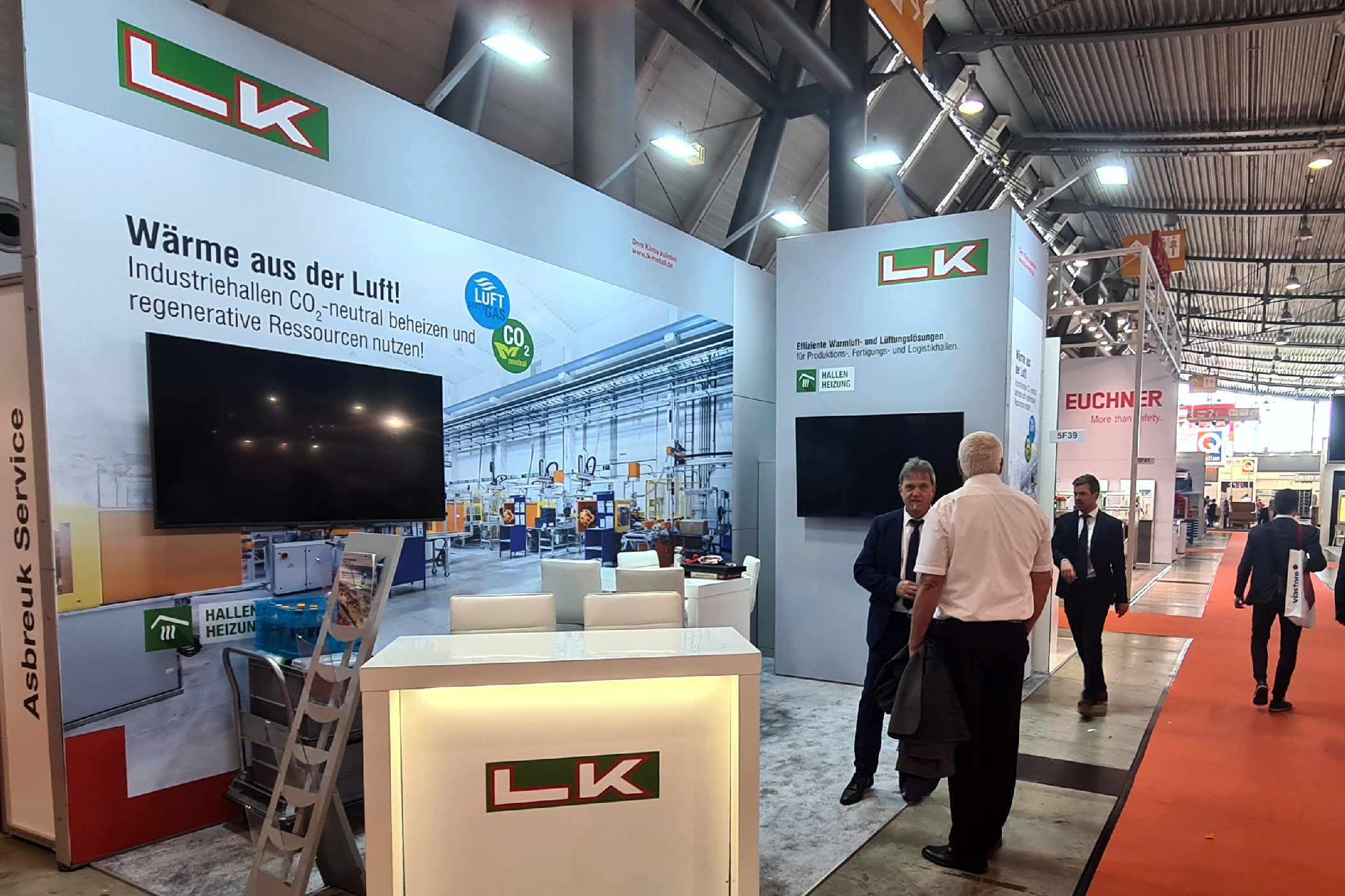 Impressions – Mobile Emotion